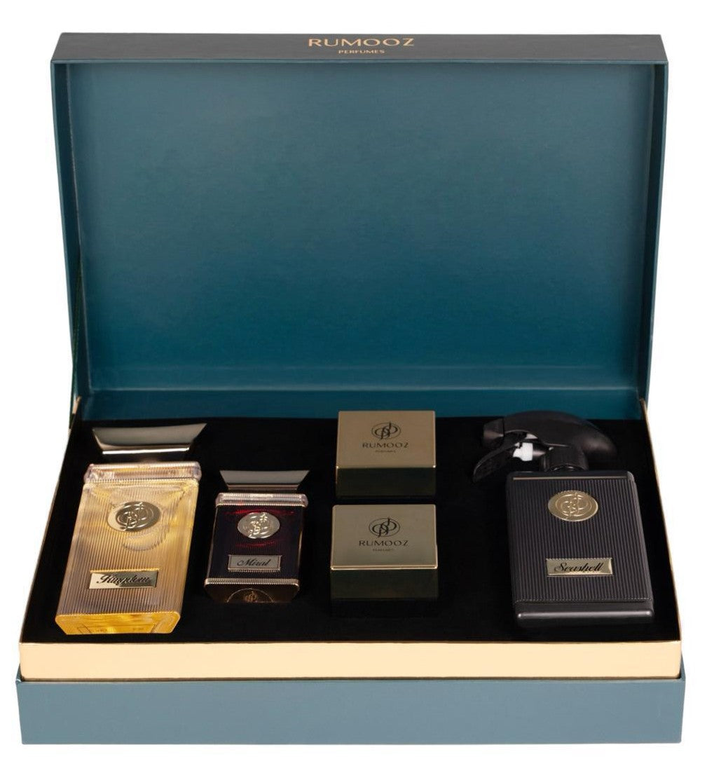 Ultimate Box – Rumooz Perfumes
