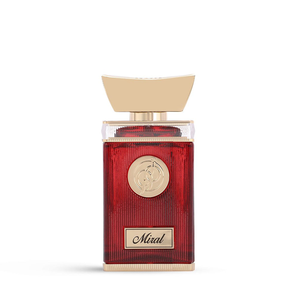Miral Musk Eau de Parfum - 50ml – Rumooz Perfumes