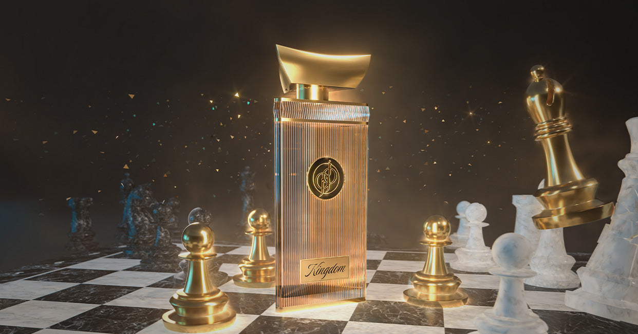 Rumooz Perfumes